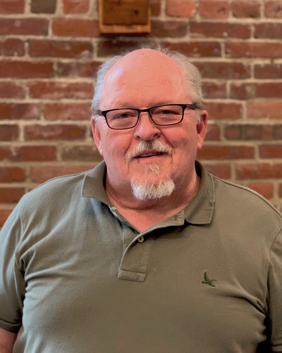 Our Staff - Saint Cecilia Parish